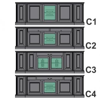 Wide Consoles | Stuart David Furniture